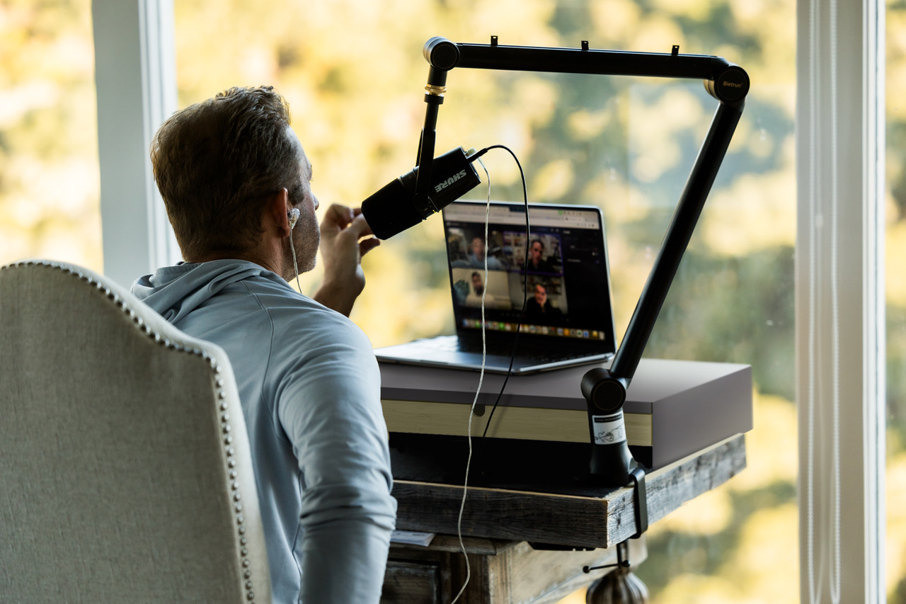 Where Jason Sees Marketing Going in 2024 - JASON PANZER